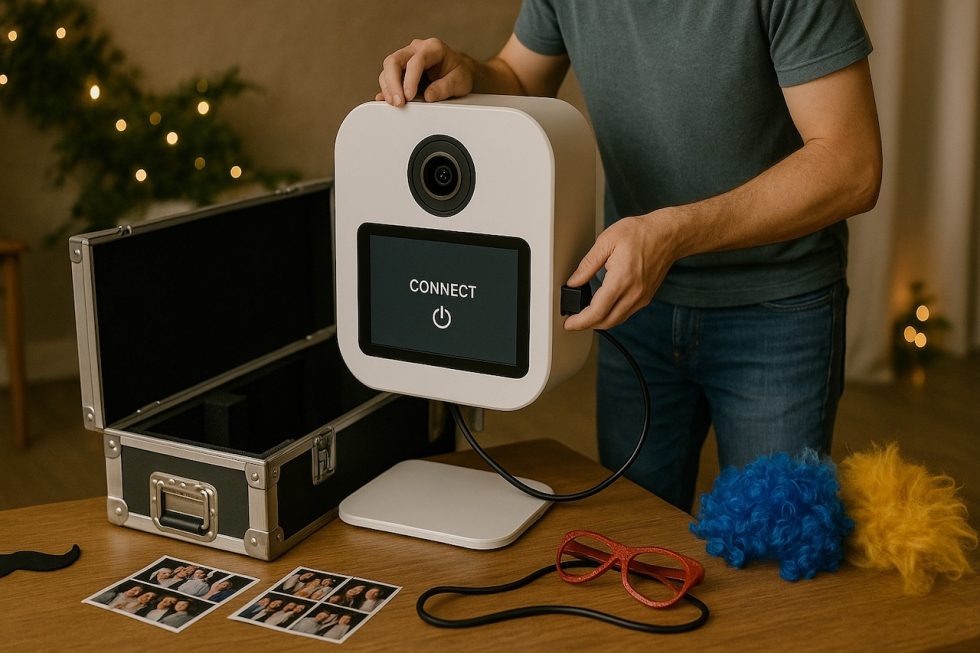 Photobooth KRUU Avis : Test, Tarifs & Retour d’Expérience (2025)